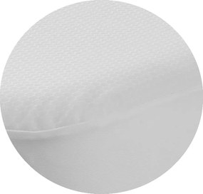 Velfont Fresh termoregulační prostěradlo 160x200 cm