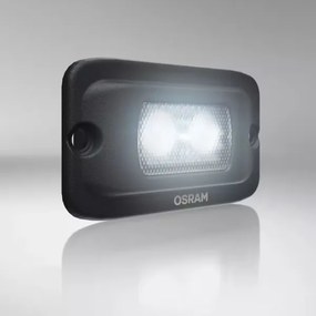 Osram-LED Bodové svítidlo pro automob. LEDRIVING WL VX100-FL LED/6W/12/24V 6500K
