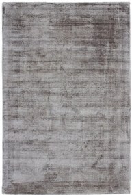 Kusový koberec Maori 220 silver 120 x 170 cm