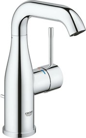 Grohe Essence New umyvadlová baterie s výpustí chrom 23462001 G23462001
