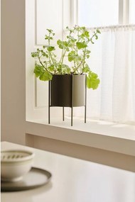 Kovový květináč ø 25 cm Milton – Ellos Home