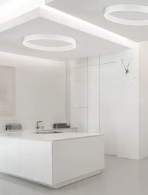 Stropní svítidlo LED se stmíváním Sting 100 bílé
