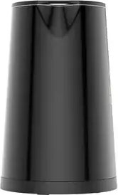 AENO EK7S černá / Chytrá rychlovarná konvice / 2200W / 1.7 L / Wi-Fi /