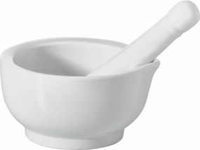 XXXLutz HMOŽDÍŘ S PŘÍSLUŠENSTVÍM porcelán keramika Maxwell & Williams - Mlýnky na koření & slánky - 004141013308