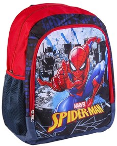 ŠKOLNÍ BATOH SPIDERMAN Velikost: uni