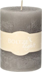 Svíčka Lea 10cm light beige