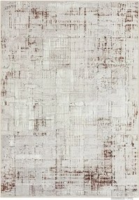 Breno Kusový koberec PRIMA 437, 60x110 cm, Vícebarevné