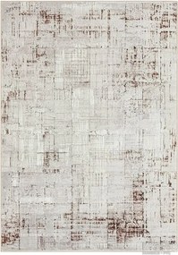 Breno Kusový koberec PRIMA 437, 80x150 cm, Vícebarevné