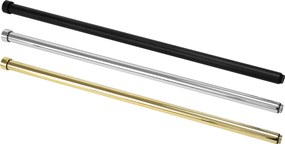 Prodloužení pro vanovou/sprchovou soupravu REA ø 22 mm - 60 cm, chrom