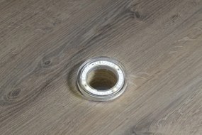 Sapho, LEDRING osvětlení pod skleněné umyvadlo 12V, 1,2W, 5000-5500K