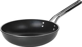 RISOLI Pánev hluboká BLACKPLUS 24 cm / Litý hliník / Teflon Platinum /