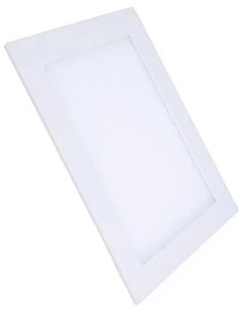 Solight WD145 - LED Podhledové svítidlo 24W/230V 3000/4000/6000K 30x30 cm bílá