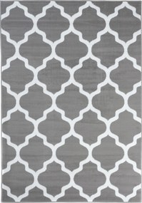 Koberec Canvas 300x400 Bcf Marocká Jetel x9