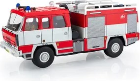 KOVAP Kovový model Tatra 815 hasiči / 1:43 / 18 cm / od 3 let