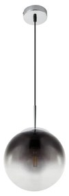 Globo 15861 - Lustr na lanku VARUS 1xE27/40W/230V