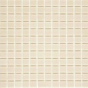 Skleněná mozaika Mosavit Urban Vaniglia 31x31 cm mat URBANVAGL