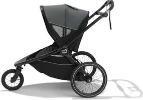 BabyJogger PRIX 2v1 (ride  cyklo) AMBITION BLACK