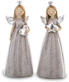 Figurka anděl 2 varianty 147377