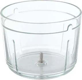 SENCOR SCB 9000WH bílá / Aku sekáček potravin / 200W / 500ml