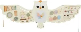2Kids Toys Activity board Sova / od 3 let