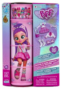 TM Toys Panenka Cry Babies BFF Daisy série 2