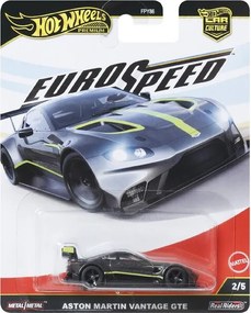 Mattel Hot Wheels Premium Car Culture (více druhů) Vícebarevná