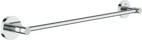 Grohe QuickFix Start - Držák ručníku - délka 45 cm chrom