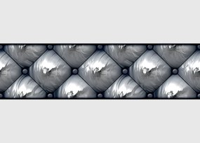 Samolepící bordura na zeď 3D Kreativ | 5 m x 13.8 cm | DWB8226