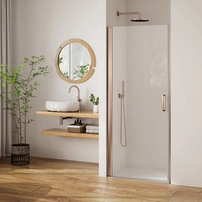 PL PIV 2000 mm 680 775-805 Transparent Z 800 Brushed Rose Gold Univerzální PL PIV/800 PL PIV 080200 5PE