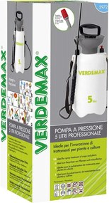 VERDEMAX postřikovač TP5