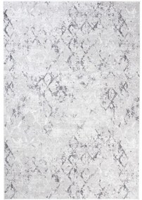 *Kusový koberec Fred šedý 160x220cm