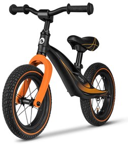Lionelo odrážedlo BART Air Barva: Sporty Black