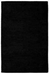 Obsession koberce Kusový koberec Cha Cha 535 black ROZMĚR: 60x110