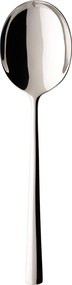 Villeroy&Boch Villeroy & Boch Piemont zeleninová lžíce, 24,1 × 6,4 × 3,5 cm