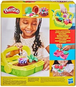 Hasbro Play-Doh Kvetoucí květiny / od 3 let
