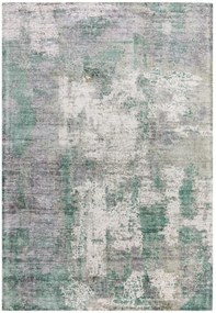 Zelený  koberec Aim Green Rozměry: 160x230 cm