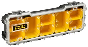 Stanley Příslušenství - Organizér FATMAX 1/3, nízký FMST1-75781