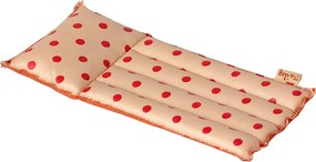 Nafukovací lehátko pro myšky Maileg Red Dot Maileg