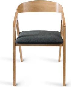 Murdia Jídelní židle FRAME buk světlá