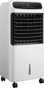 Výrobce: Strend Pro Strend Pro 2172516 Chladič vzduchu , BL-198DL, 4v1, 80 W