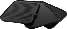 SENCOR SBG 6231SS stříbrná / kontaktní gril / 2100W / 7 programů