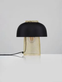 Designová stolní lampa Sqube