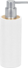 XXXLutz DÁVKOVAČ MÝDLA bílá Kleine Wolke - 003342043403
