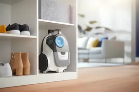 Philips 2000 Series Bezsáčkový vysavač XB2122/09