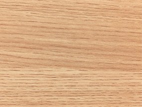 Komoda Lanza (světlé dřevo). 1080798