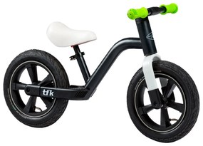 Balance Bike green - odrážedlo