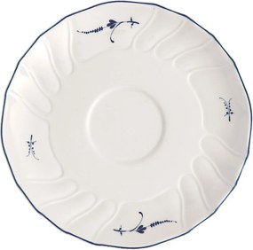 Villeroy&Boch Old Luxembourg kávový podšálek, 14 cm
