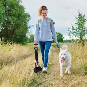Creative Corner Lopatka na sběr výkalů zvířecího trusu