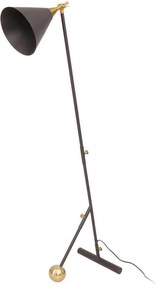 XXXLutz STOJACÍ LAMPA, 30/148/42 cm Kayoom - Online Only svítidla - 005937032401