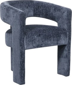 Designové čalouněné jídelní křeslo Leith - výběr z 18 provedení